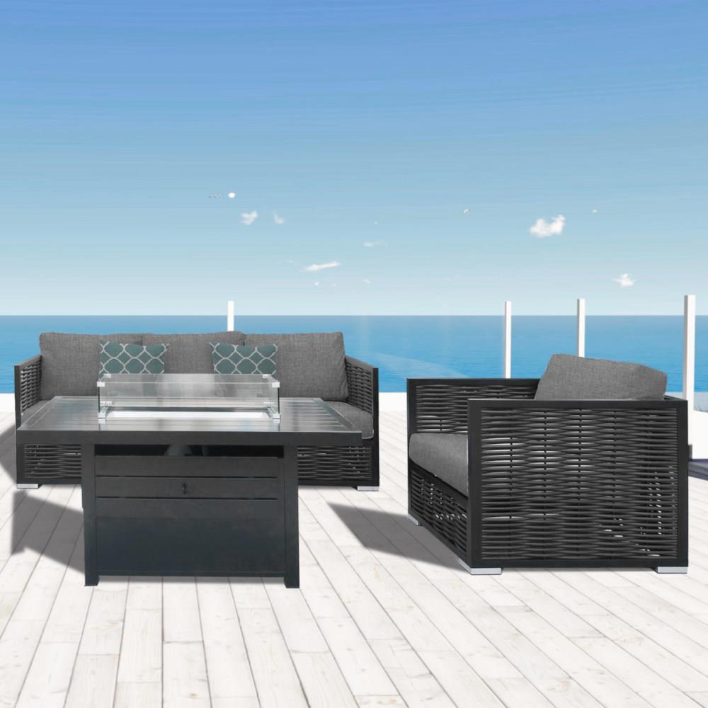 Outdoor Furniture Collections - Moss Danforth