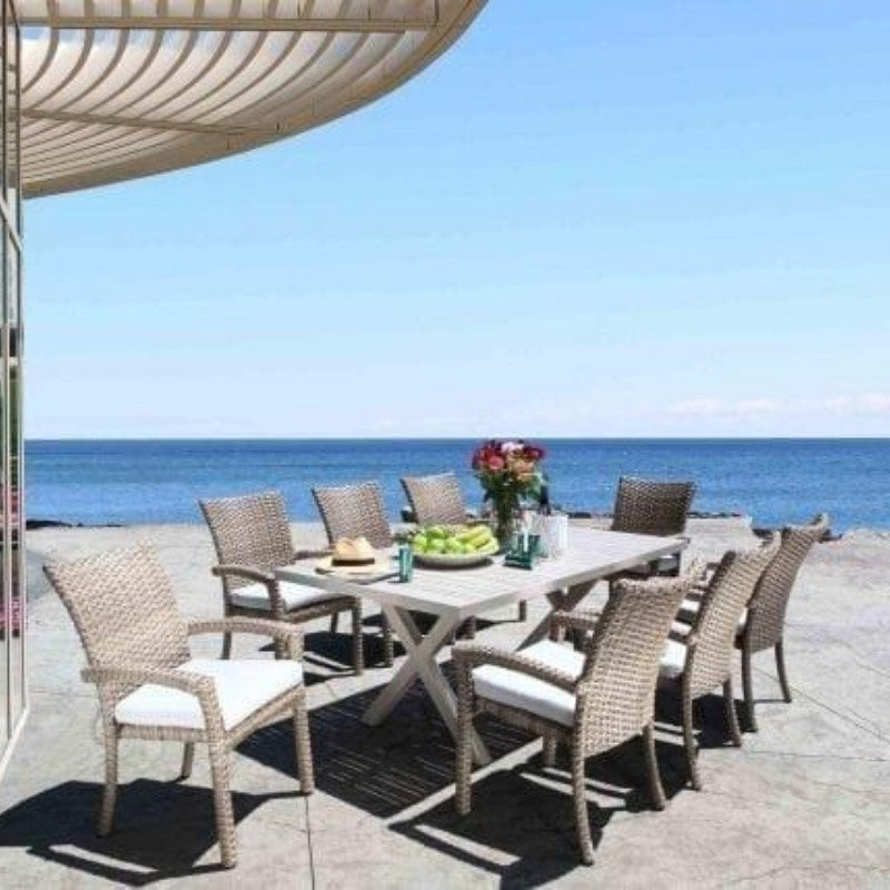 Outdoor Furniture Collections - Moss Danforth