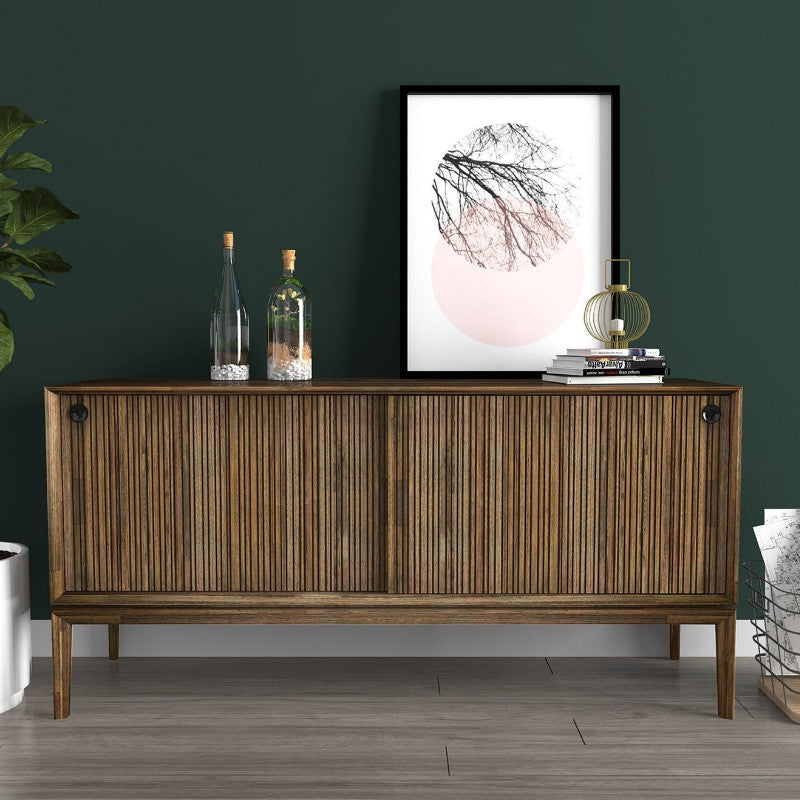 Indoor Furniture - Moss Danforth