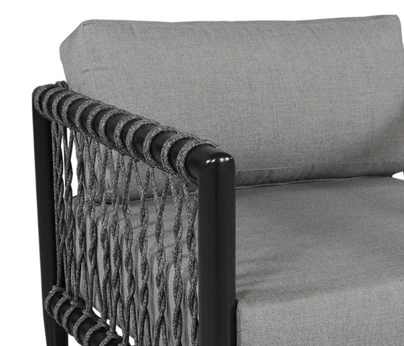 Tate Outdoor Deep Seating - Moss Danforth