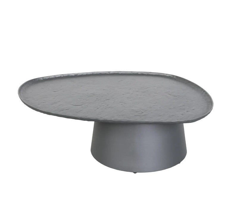 Gaia Outdoor 39" Coffee Table - Moss Danforth