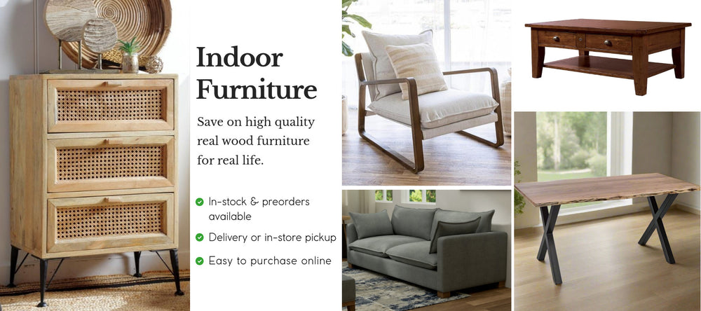 Moss Danforth | Furniture, Décor & Garden