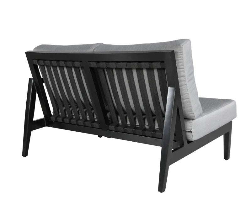 Studio Outdoor Right Module | Moss Danforth