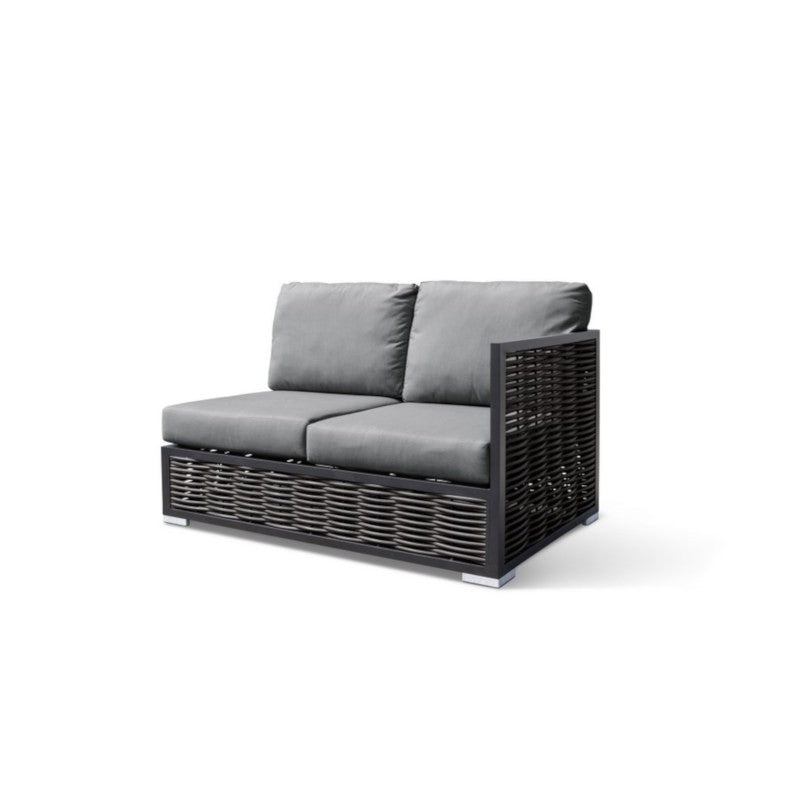 Montserrat Outdoor Right Module | Moss Danforth