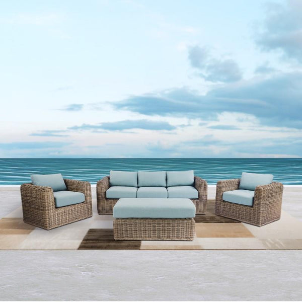 Patio Sets - Moss Danforth