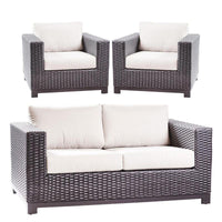Patio Sets - Moss Danforth