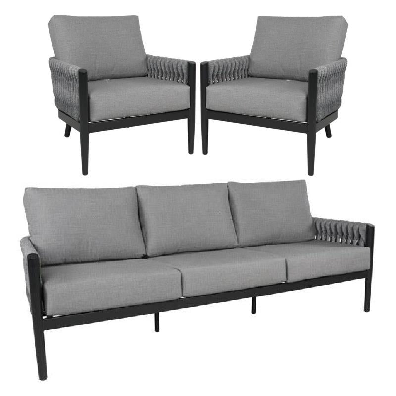 Patio Sets - Moss Danforth