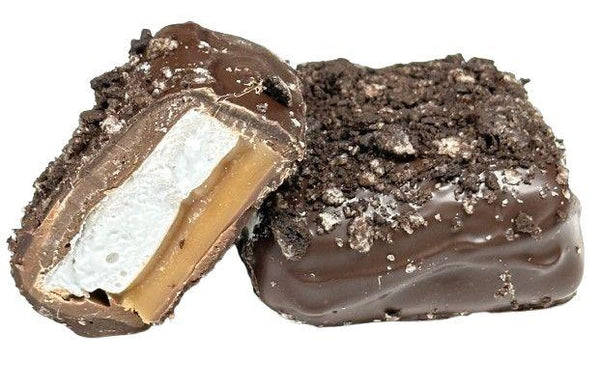 anDea Chocolate - Moss Danforth