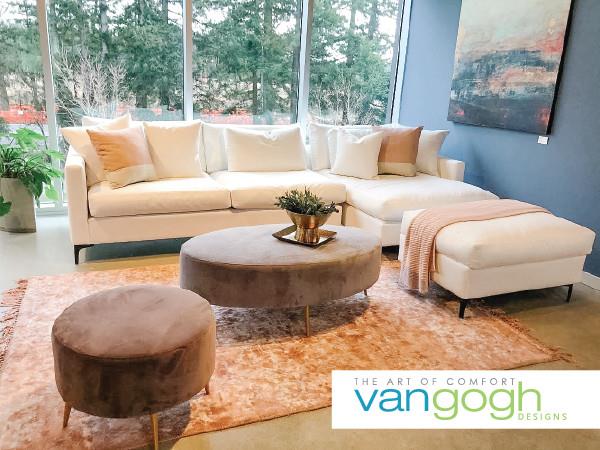 Van Gogh Aveline Collection - Moss Danforth